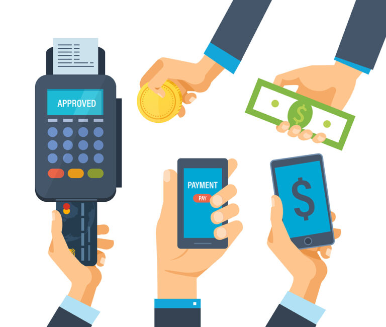 Velpay - Terminal bancaria punto de venta